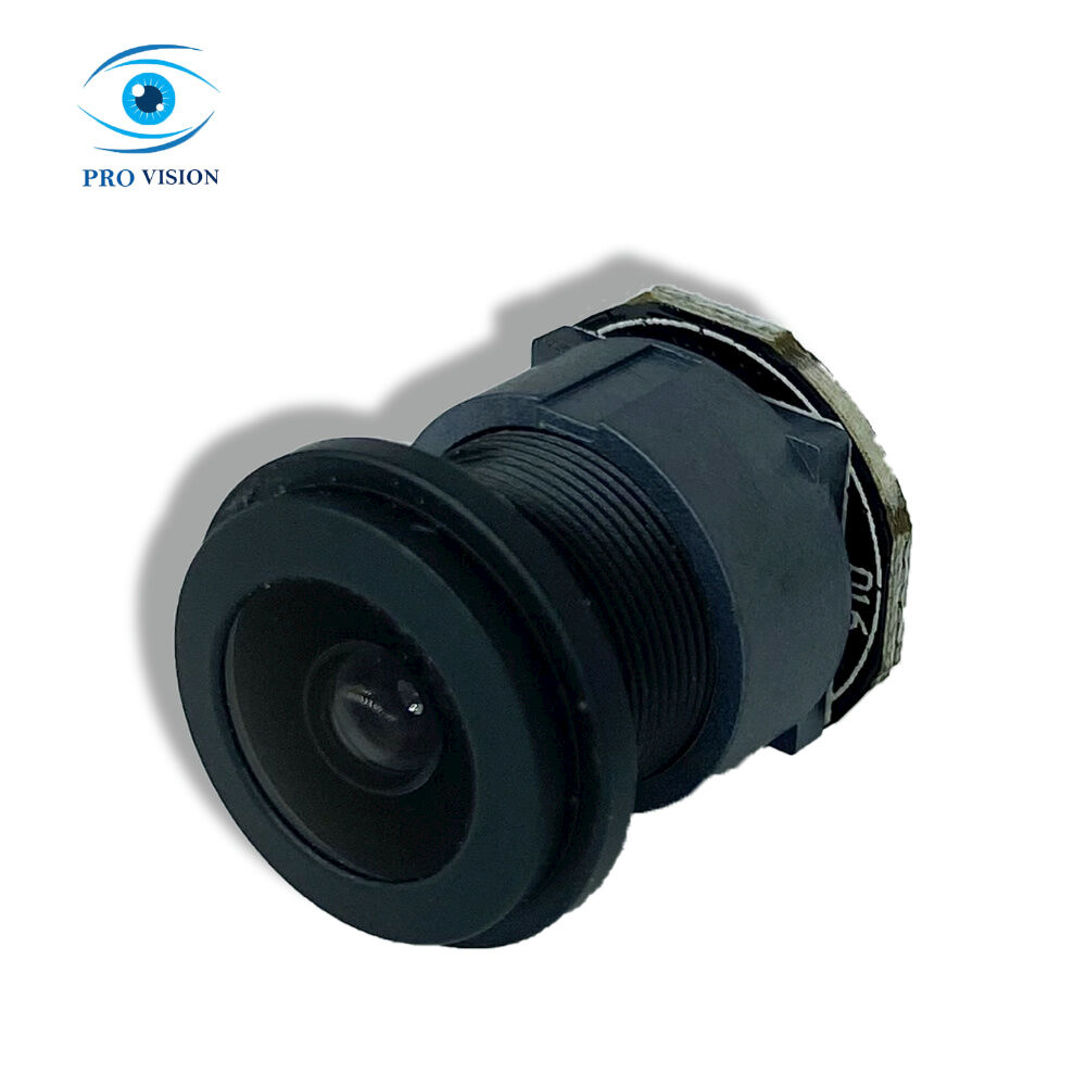 Automotive Ahd Cmos Camera Module With Wide Angle And Ece Compliance ...