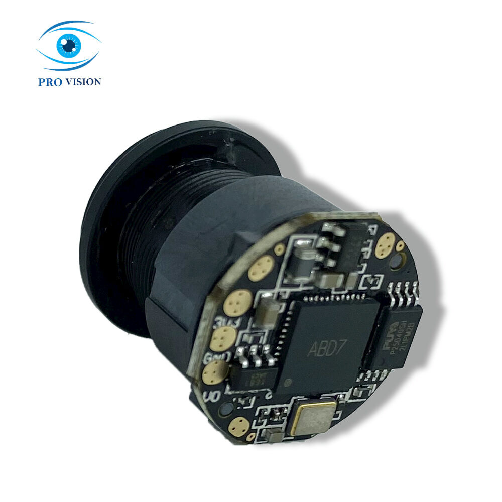 720p Automotive Reversing Camera With Ahd Ccd, Wide View, Intelligent ...