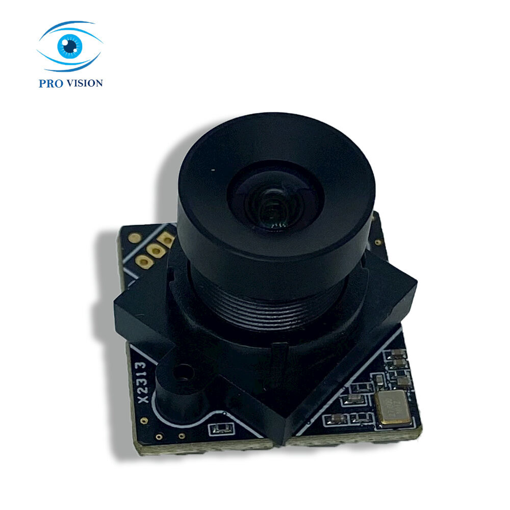 1080p Ahd Automotive Camera Module With Adjustable View Angle And ...