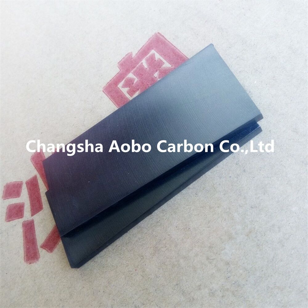 90134900007 Wn124-162 Carbon Vane For Vacuum Pump Dt 4.25/dt4.40 - Buy ...
