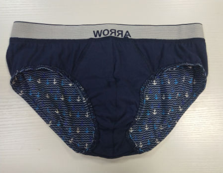 Bulk Buy China Wholesale Custom Men's Briefs Classics Multipack Cotton ...