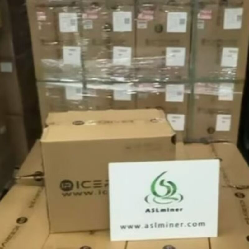 Bulk Buy China Wholesale Bitmain Antminer L9 17g 3570w Ltc Miner ...