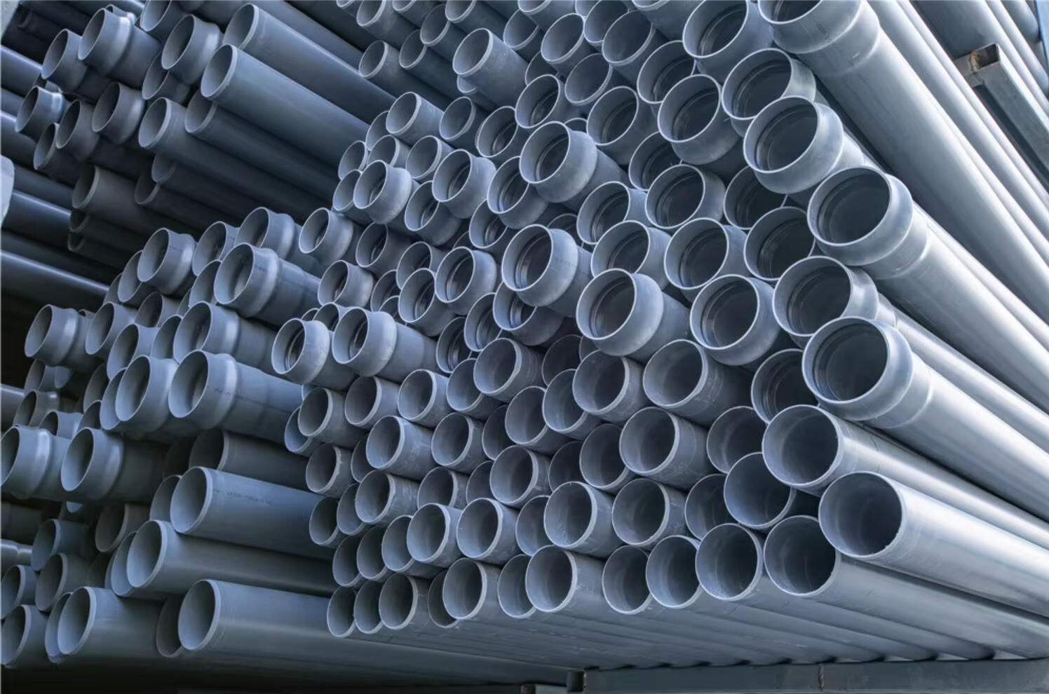 Bulk Buy China Wholesale Plumbing Accessories Pvc Pipe Factory 2 Inch ...