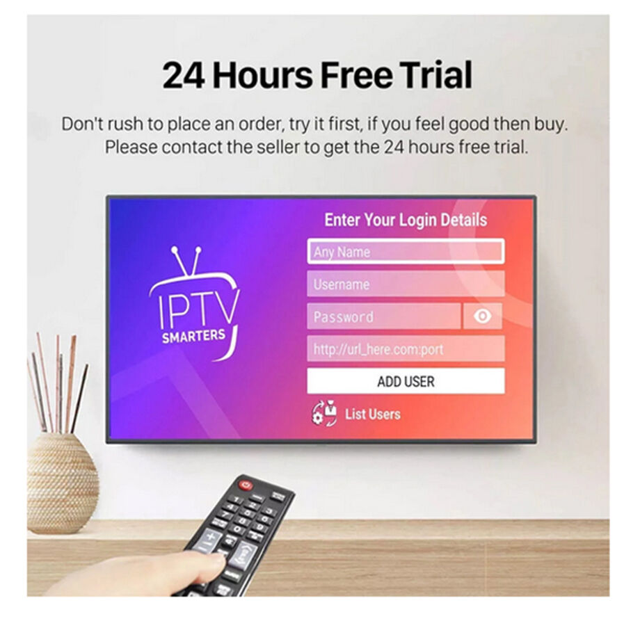 Achetez en gros Test Gratuit Adulte Xxx Serveur Iptv Abonnement Iptv ...