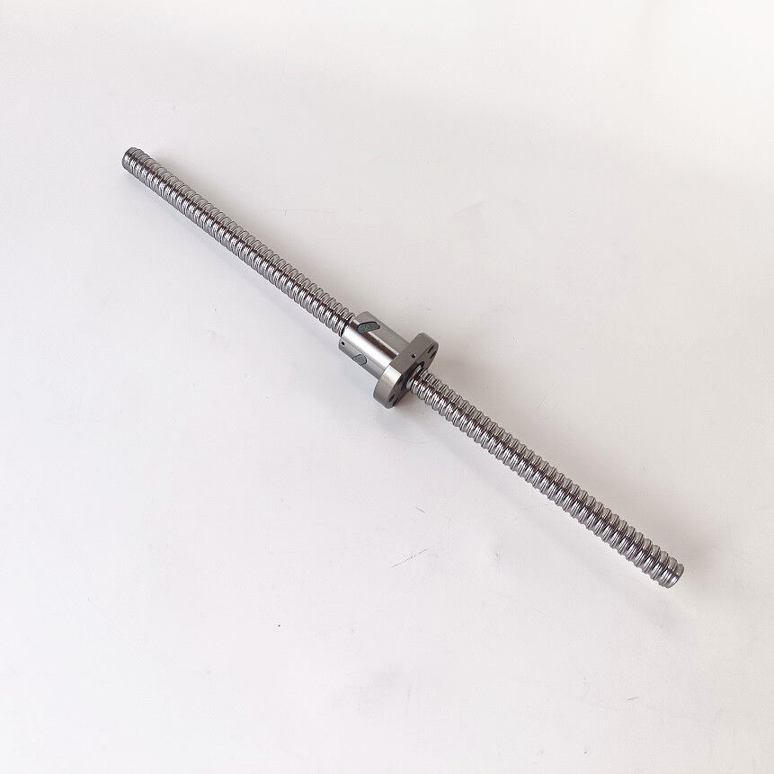 Wholesale Ball Screws Ball Screw Nuts Ball Screw Linear Guide $4.2 ...
