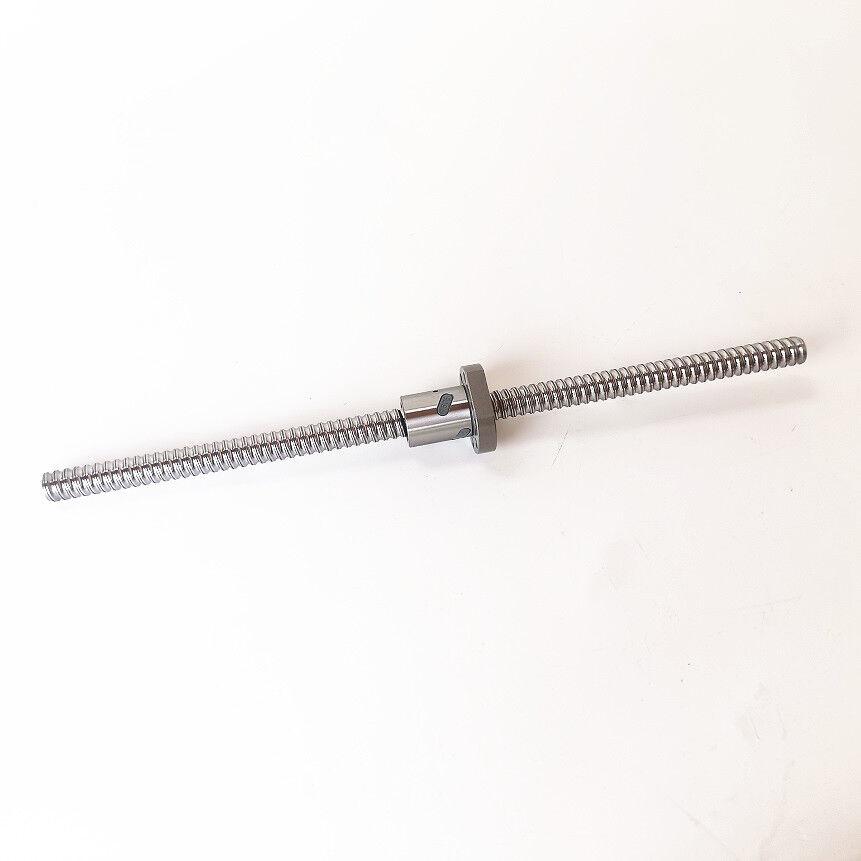 Wholesale Ball Screws Ball Screw Nuts Ball Screw Linear Guide $4.2 ...