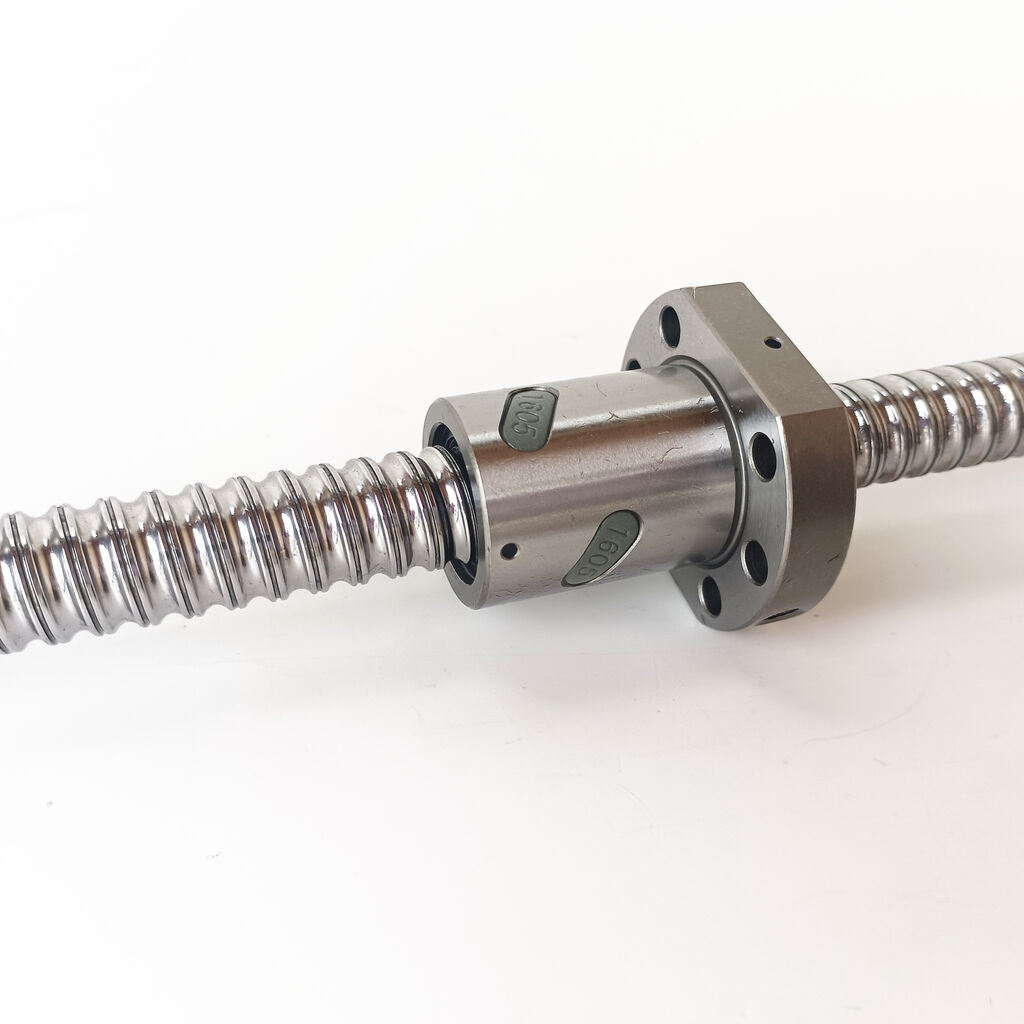 Wholesale Ball Screws Ball Screw Nuts Ball Screw Linear Guide $4.2 ...