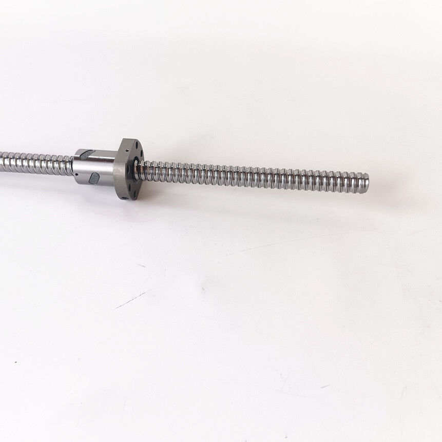 Wholesale Ball Screws Ball Screw Nuts Ball Screw Linear Guide $4.2 ...