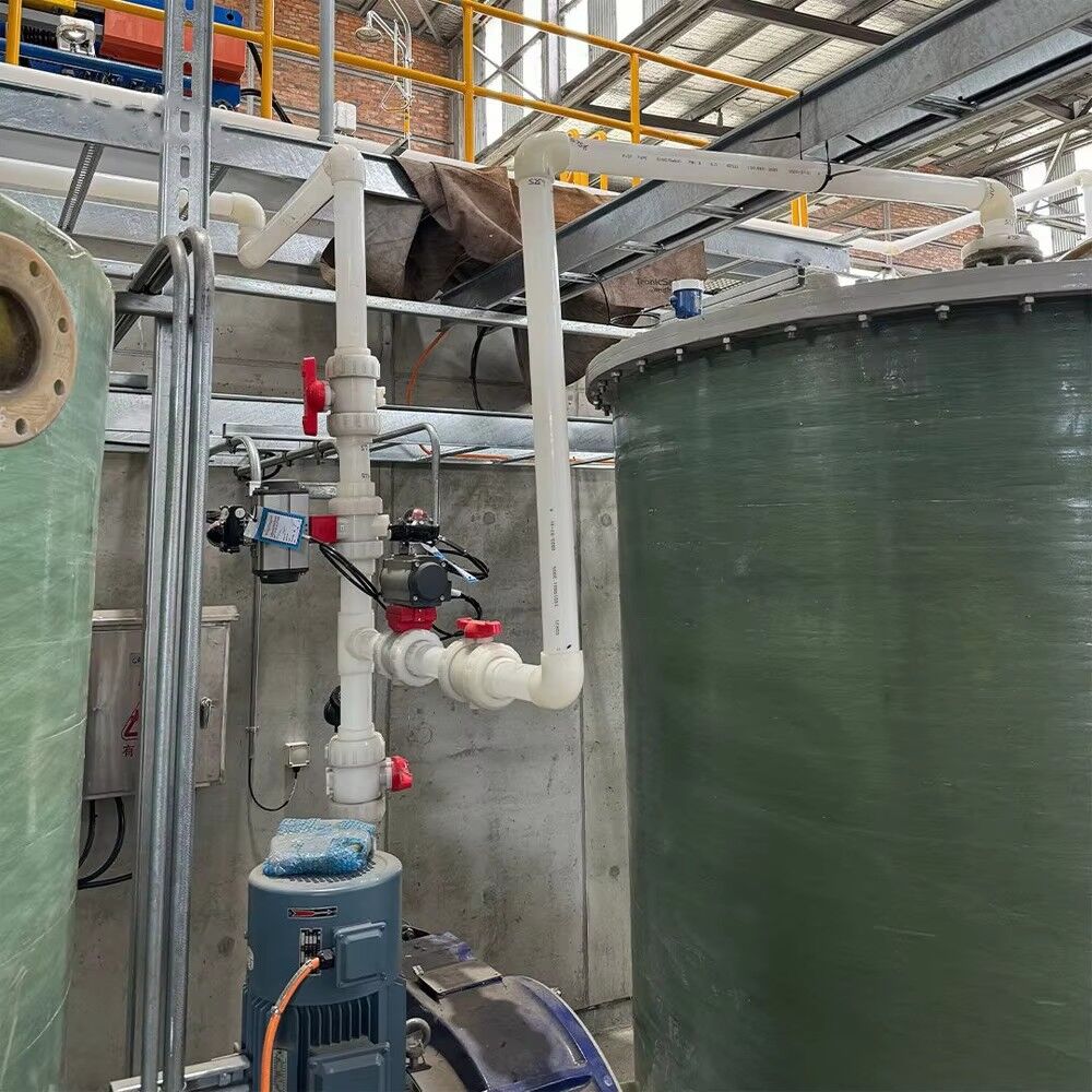 High Performance Dn16-630mm Plastic Pvdf Pipe For Solar Photovoltaic ...