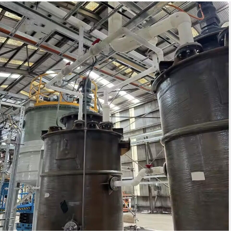 High Performance Dn16-630mm Plastic Pvdf Pipe For Solar Photovoltaic ...