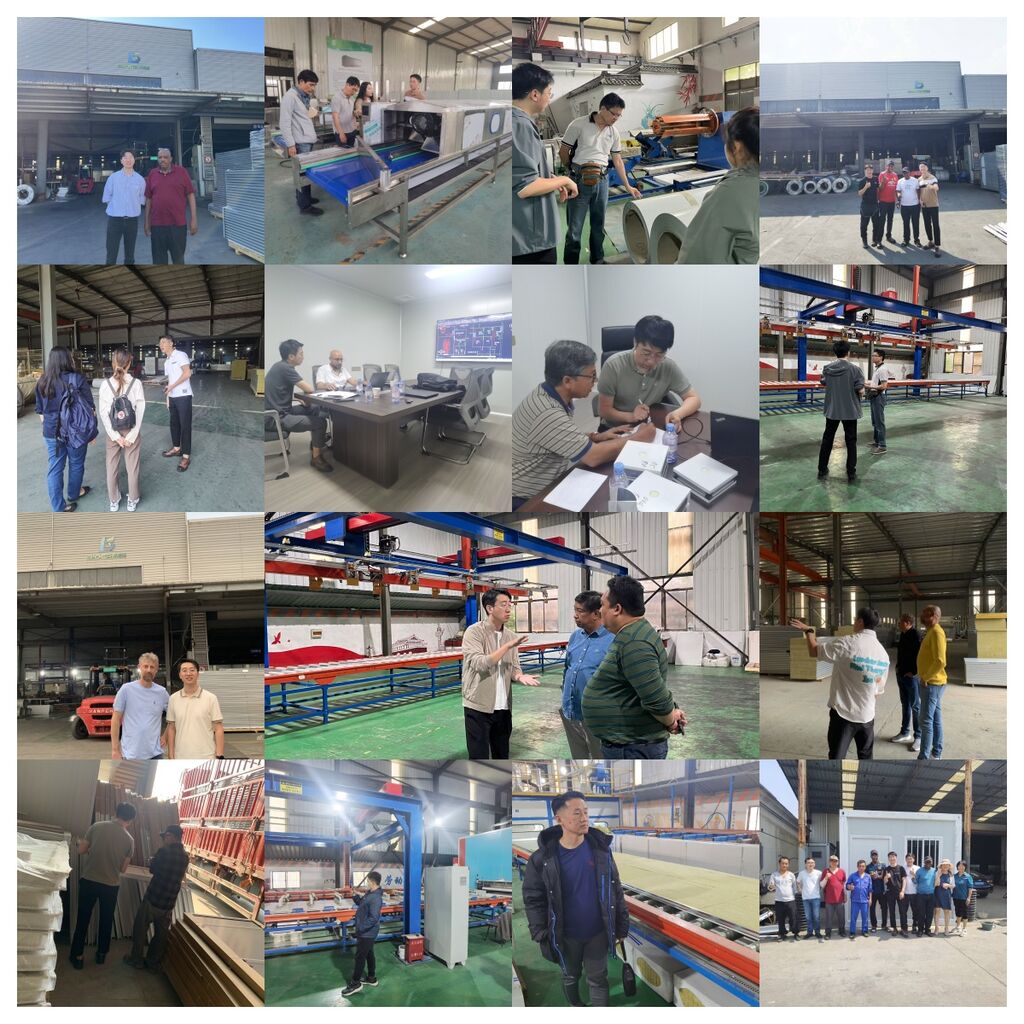 Clean Room Modular Class 100-300000 Supply Of Cleanroom Project ...