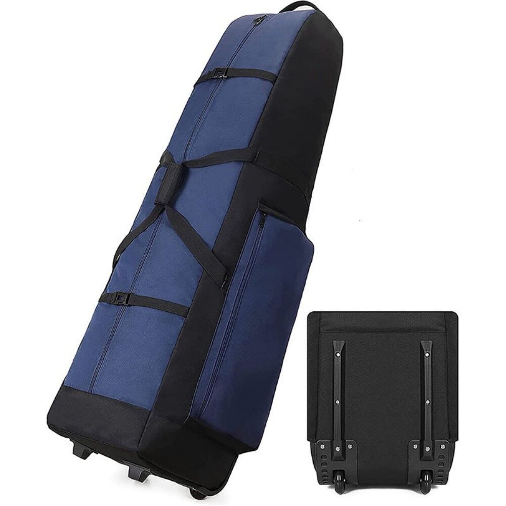 Wholesale High Quality Outdoor Polyester Golf Travel Case Bag ...