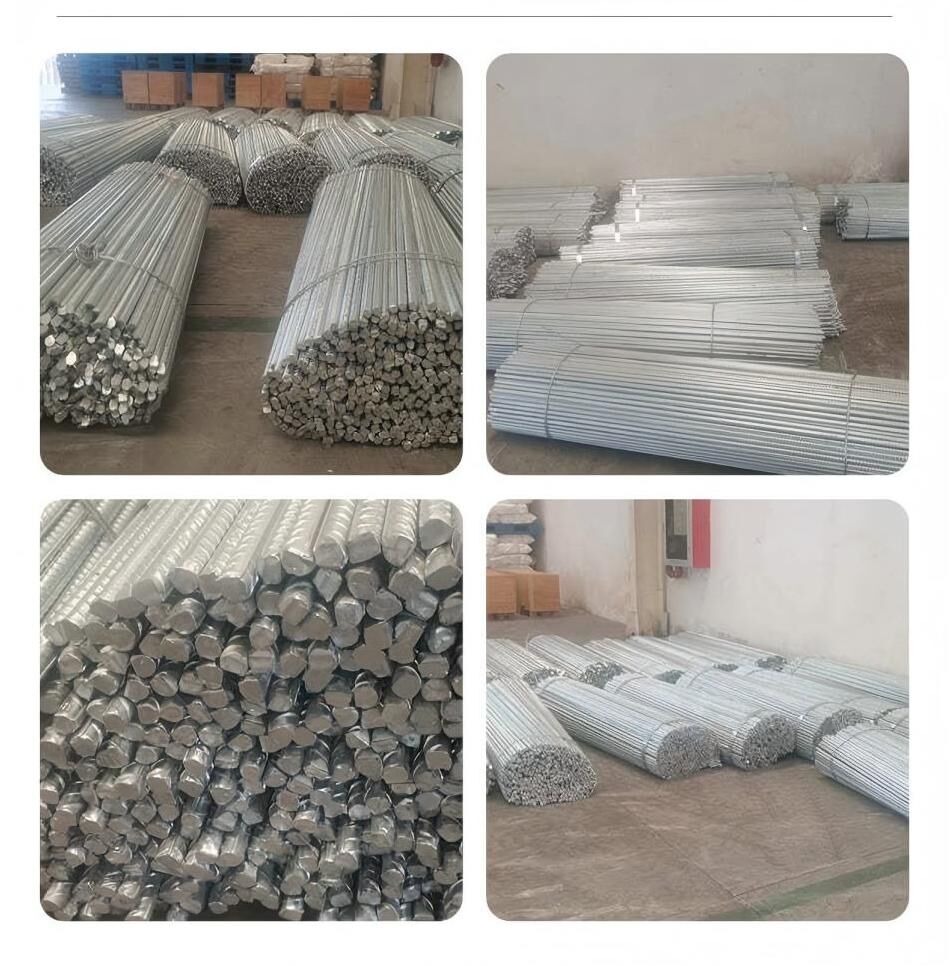 Steel Rebar Factory Price Hot Rolled Carbon Steel Rebar Wholesale 6mm ...