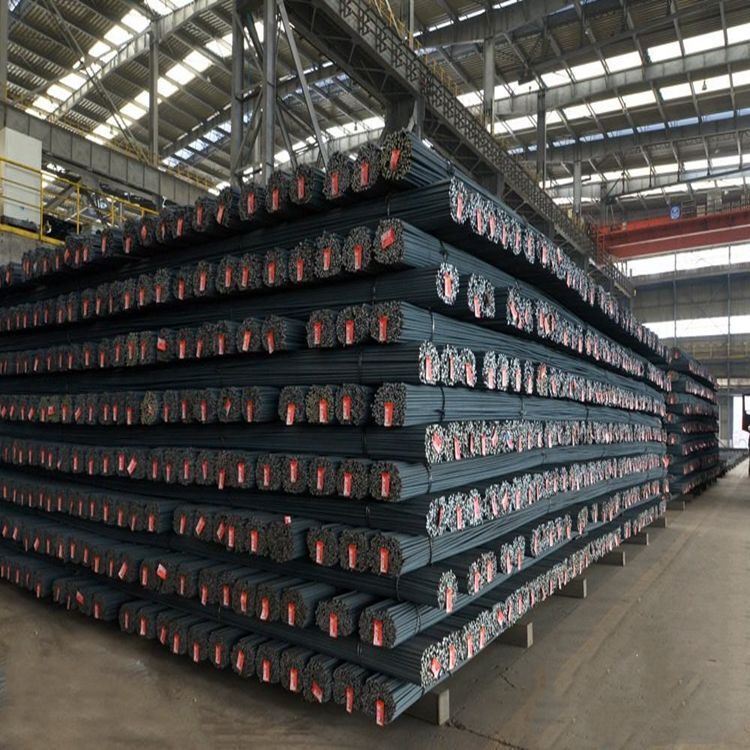 Astm A706 10mm Deformed Steel Rebar Construction Concrete Reinforced ...