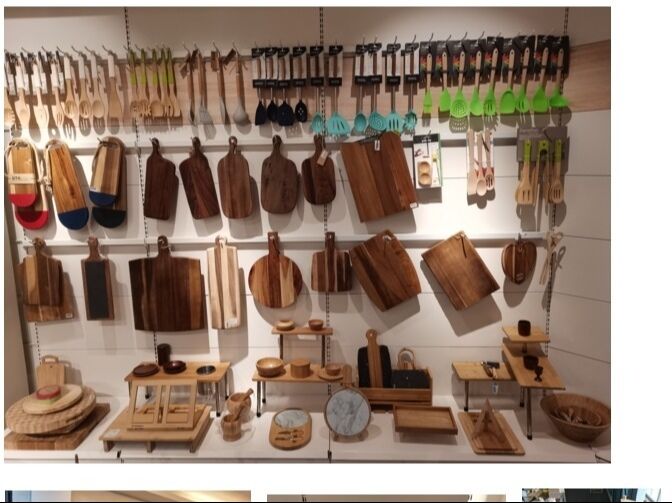 Bulk Buy China Wholesale Supplier Kitchen Rack Spice Rack Structure ...