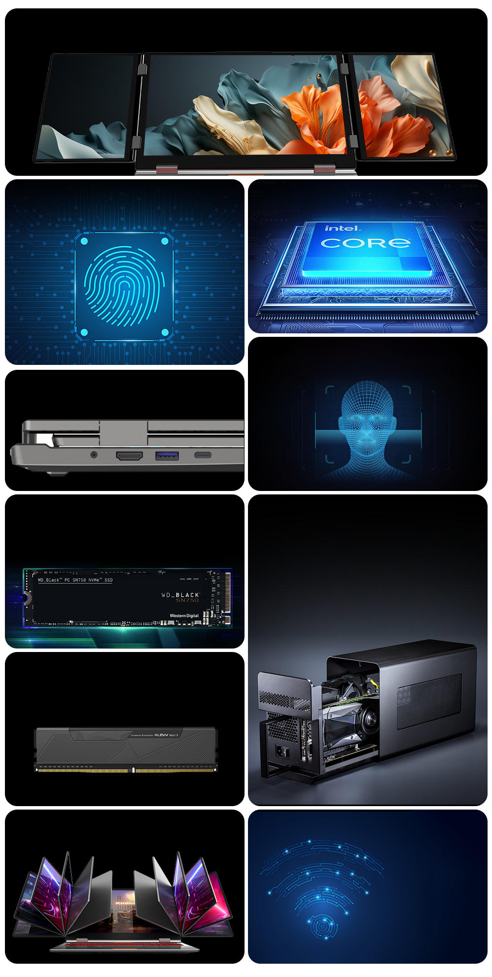 Factory Direct High Quality China Wholesale Slim Desktop Pc In One ...