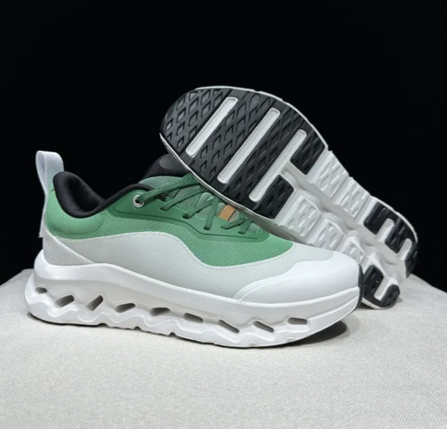 Designer Men's Shoes Men Women Running Shoes Form Pink White Pearl ...