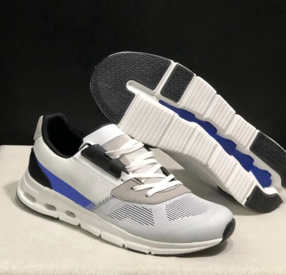 Designer Men's Shoes Men Women Running Shoes Form Pink White Pearl ...