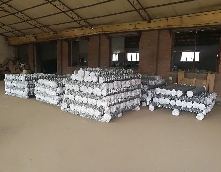 High Quality Of Satile Contemporary Chain-link Fences, All Weather ...
