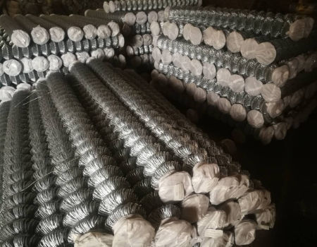 High Quality Of Satile Contemporary Chain-link Fences, All Weather ...