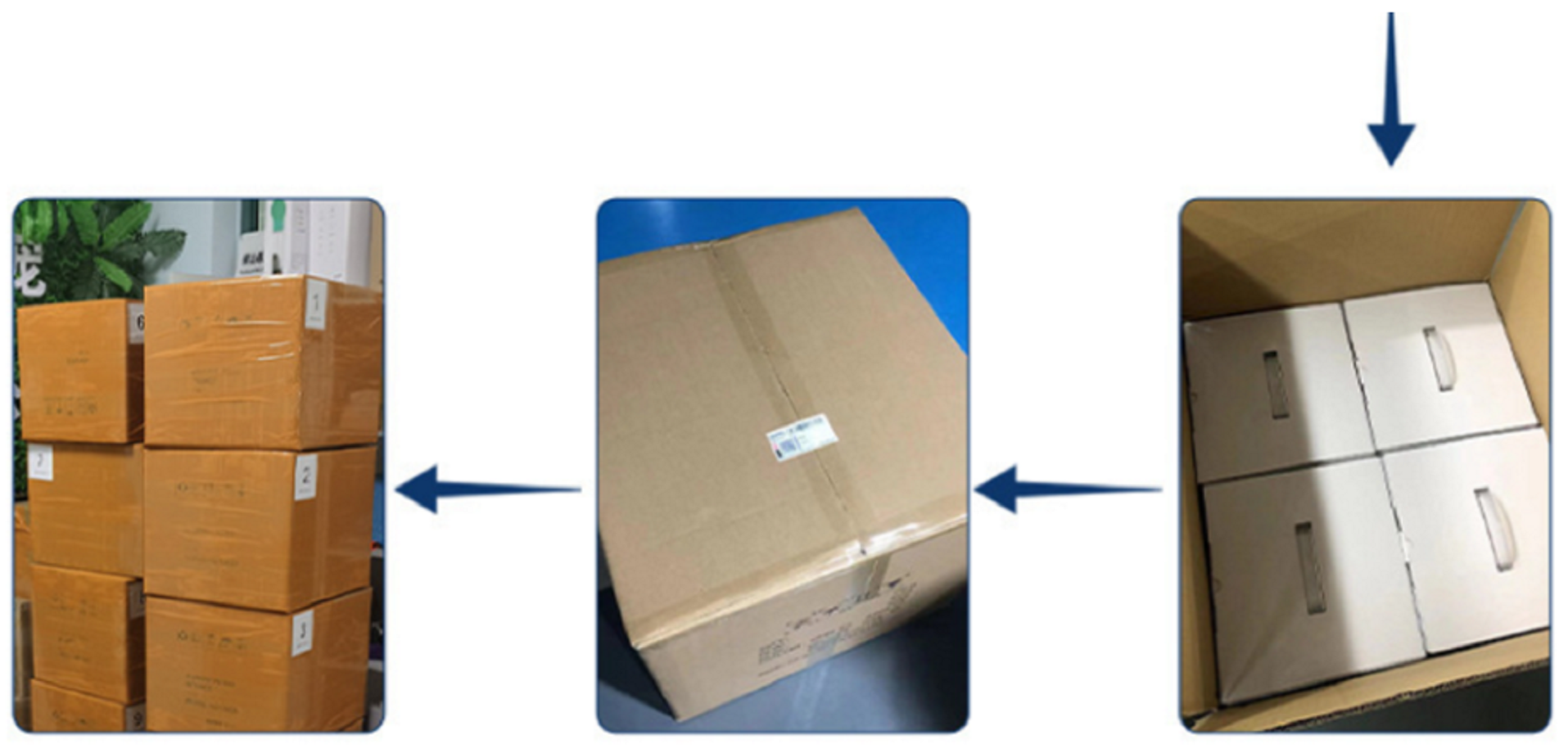 Smart Self Cleaning Cat Litter Box Automatic Cat Litter Cleaning Robot