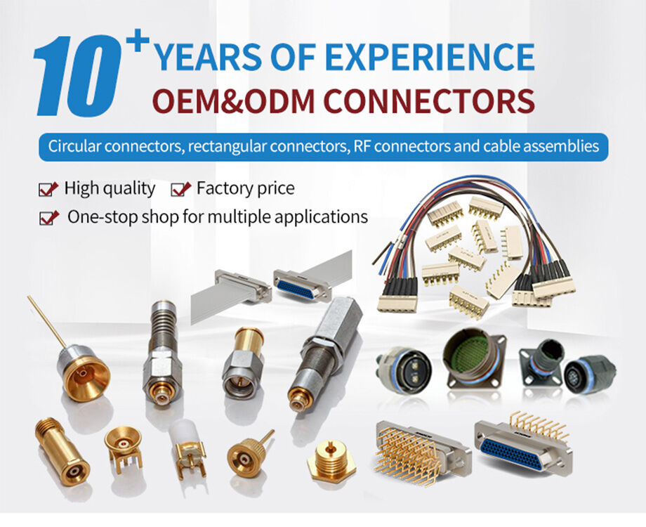 Micro-d Mil-dtl-83513 J30 Series 25 Pin Connector J30-25tjsp Plastic ...