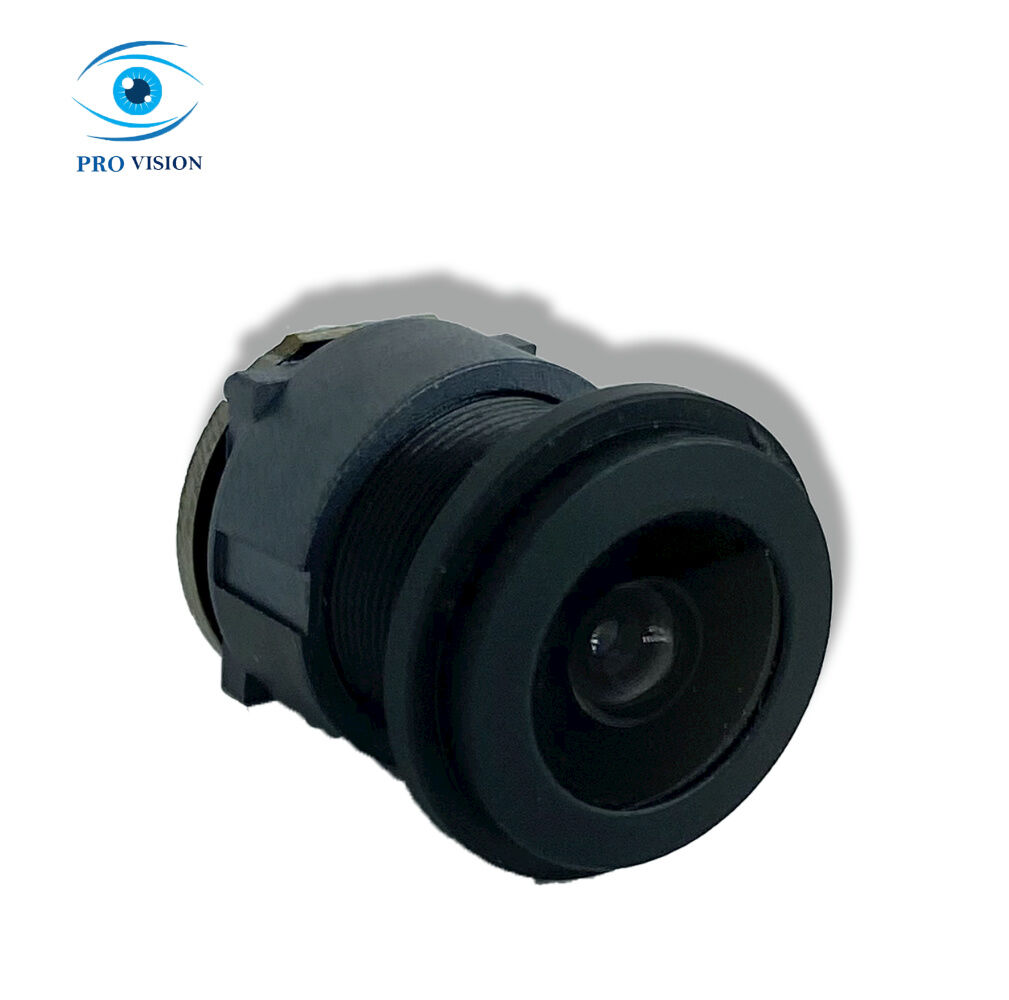 Bulk Buy China Wholesale High-resolution Ccd Camera Module With ...