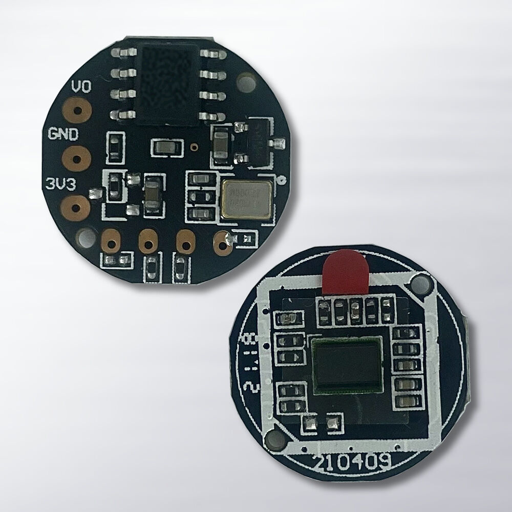 Bulk Buy China Wholesale Compact Contact Image Sensor Machine Vision ...