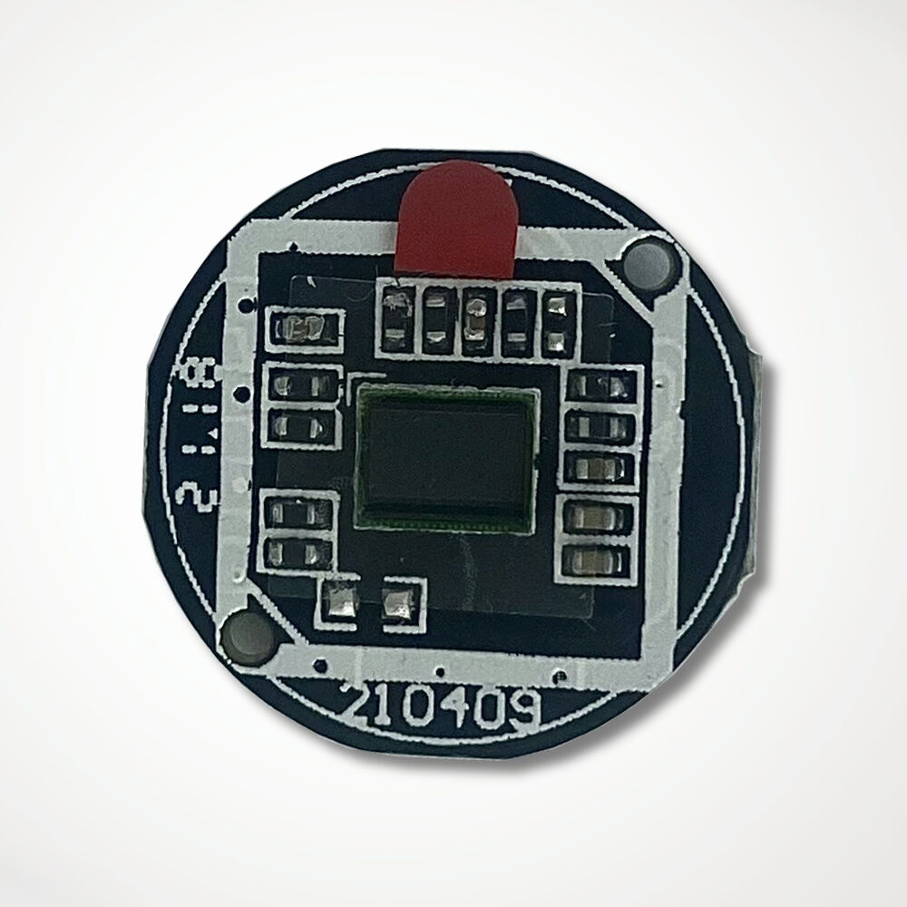 Bulk Buy China Wholesale Compact Contact Image Sensor Machine Vision ...