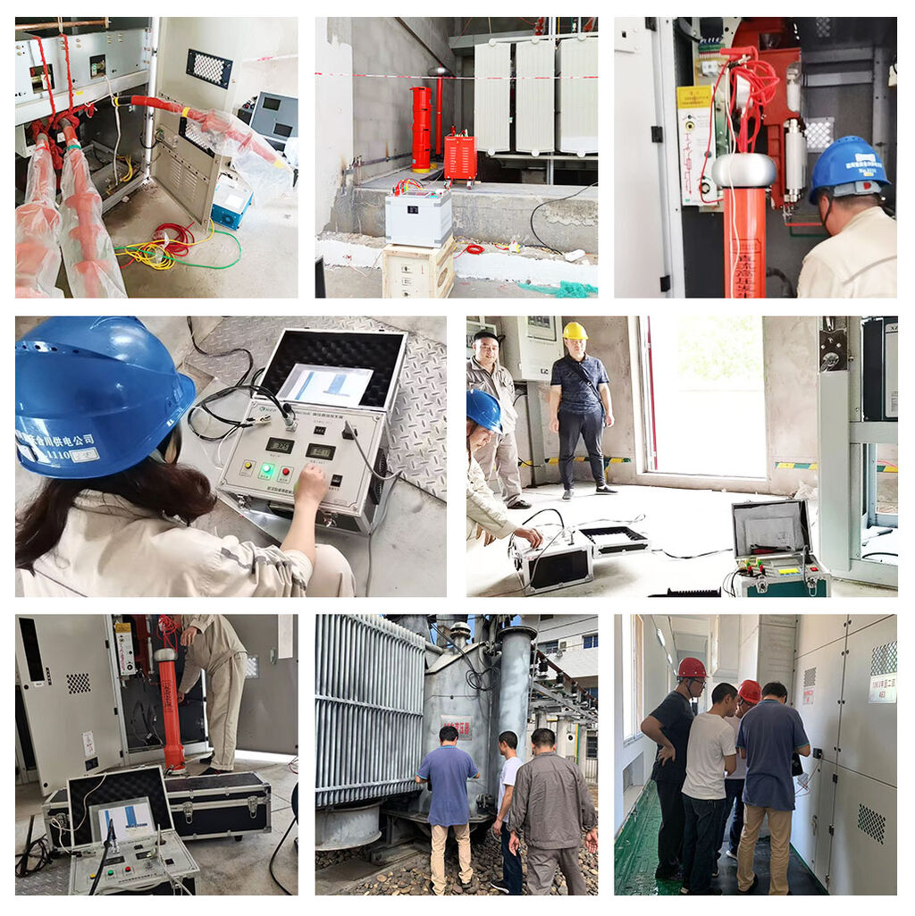 Bulk Buy China Wholesale Sf6 Moisture And Purity Testing Equipment ...