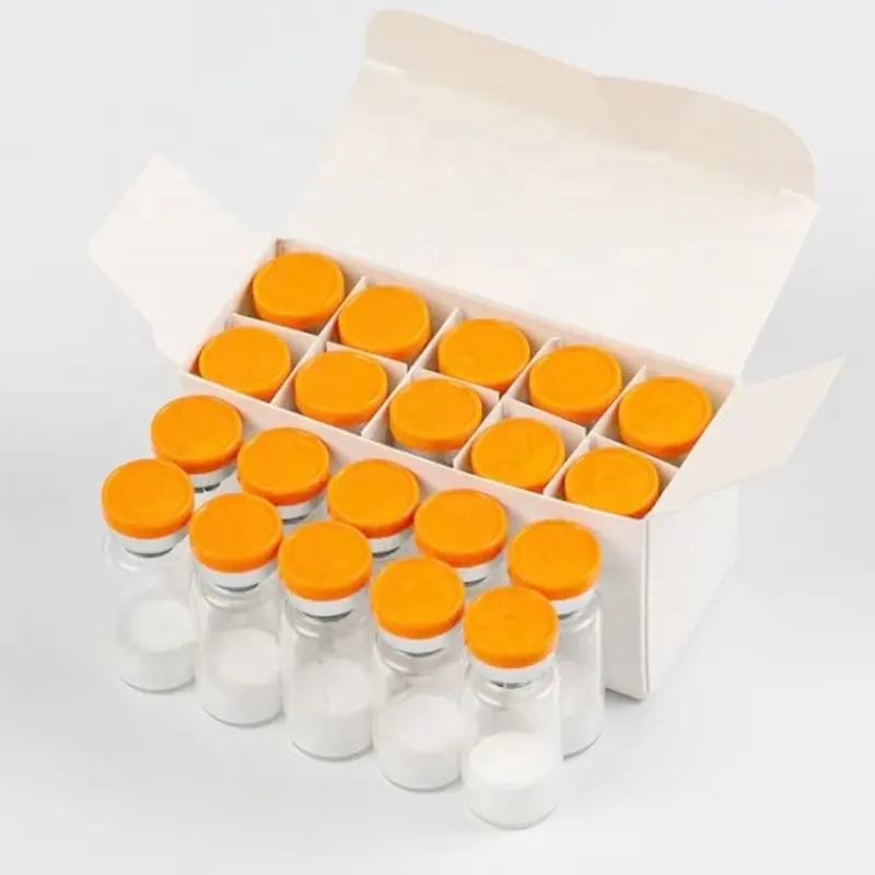 Good Price Peptides Supply Peptide 30mg Vials Peptide Stocked Peptides ...