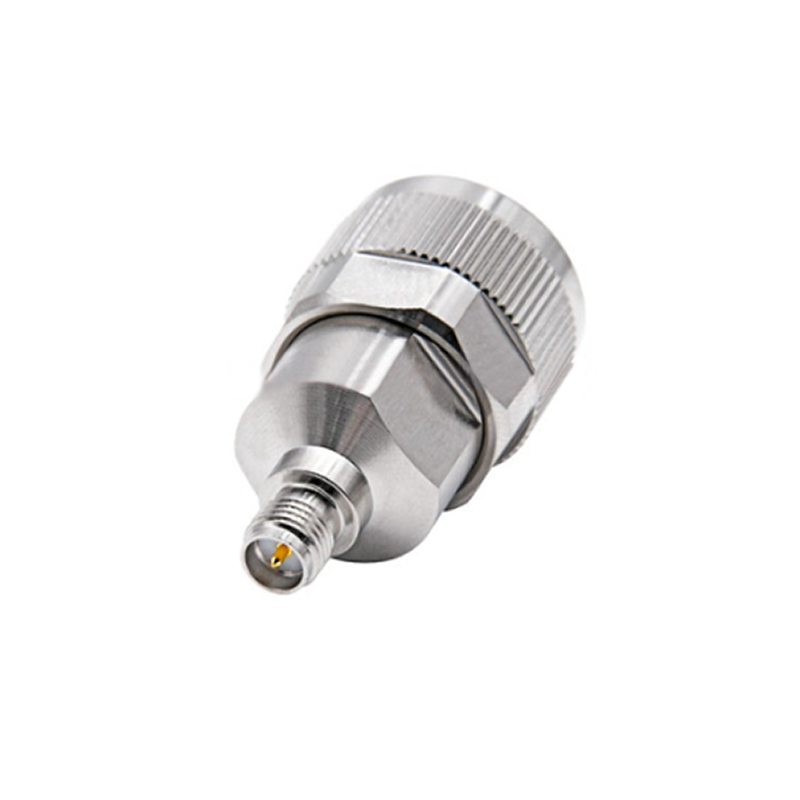 Original Factory Sales Of 18g Rf Adapter N Male To Sma Reverse Polarity ...