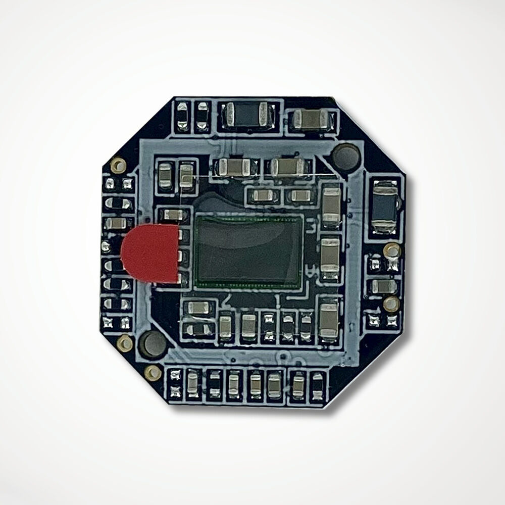 High Sensitivity 2mp Cmos Car Camera Module With Sc2338 Sensor, Pcba ...