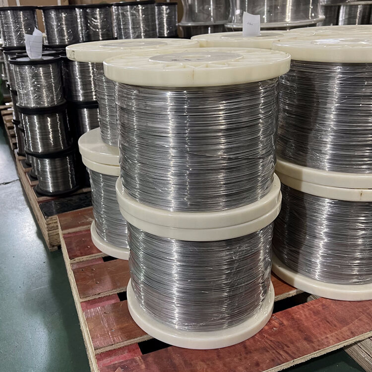 Factory Price Copper Nickel Alloy Constantan Resistance Wire Cuni40 Cuni44 For Precision ...