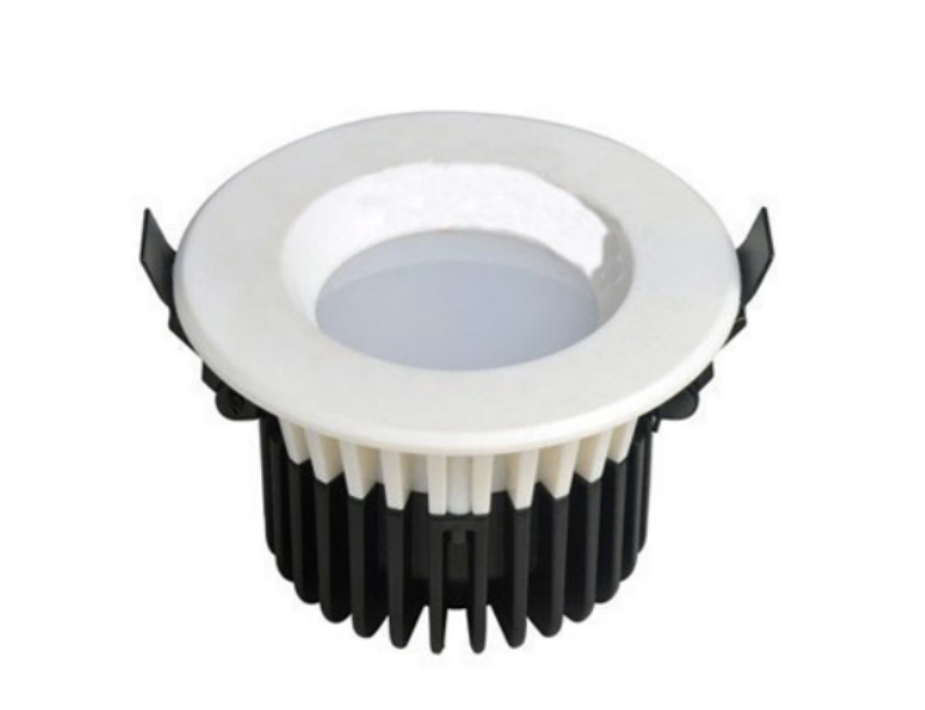 Factory Direct High Quality China Wholesale 3-inch Aluminim Die Casting ...