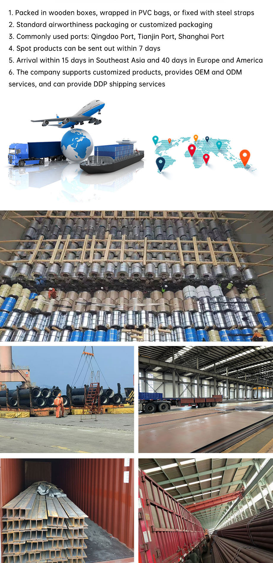 Deformed Bars/cold Drawn Deformed Rebar With Bright Finish And Superior ...