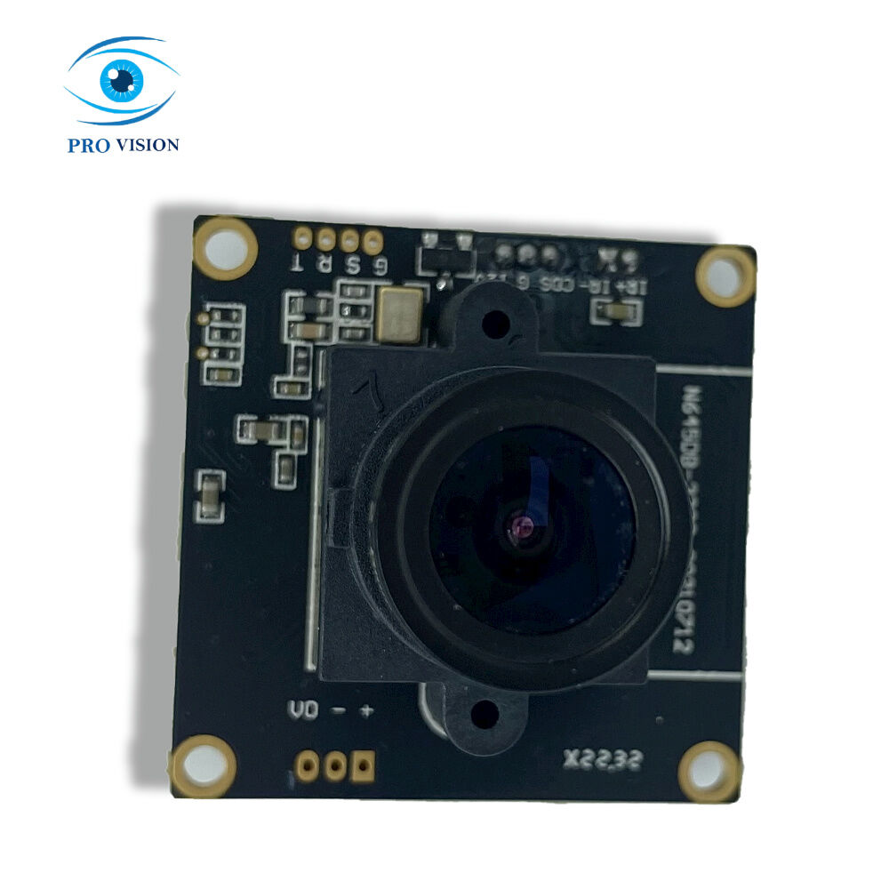 Factory Direct High Quality China Wholesale Gc2053 Chip 3.6mm Lens Mini ...