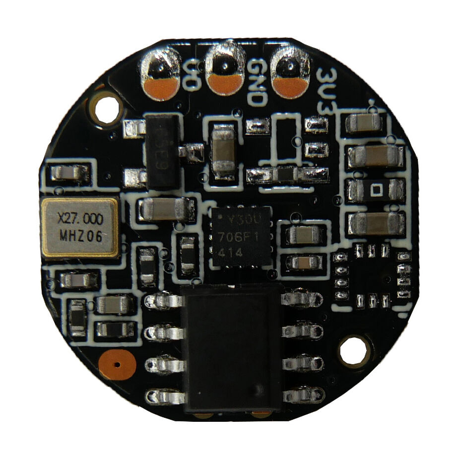 Buy China Wholesale Ultra-compact Vehicle Camera Pcb With Hd , Wide ...