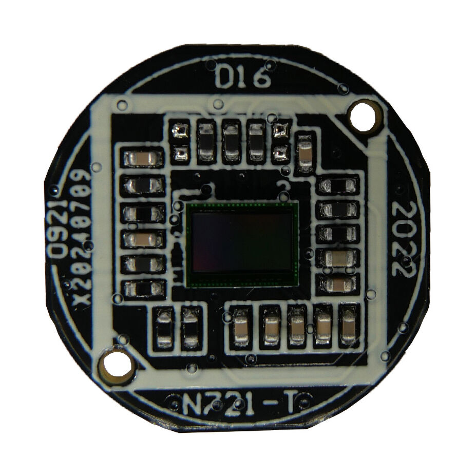 Buy China Wholesale Ultra-compact Vehicle Camera Pcb With Hd , Wide ...