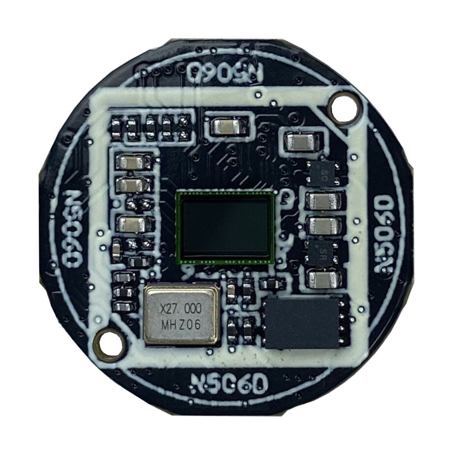 Bulk Buy China Wholesale Factory Direct 1/4" Ccd Guideline Module Tri ...