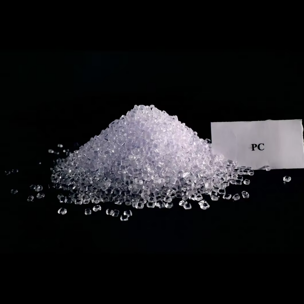 Bulk Buy China Wholesale Factory Supply High Transparent Pc Plastics ...