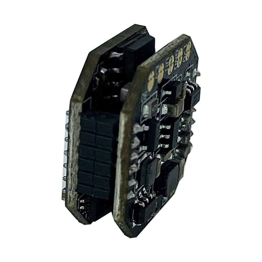 12v/24v Automotive Camera Module With Dual-layer Pcb,wide Angle, And ...