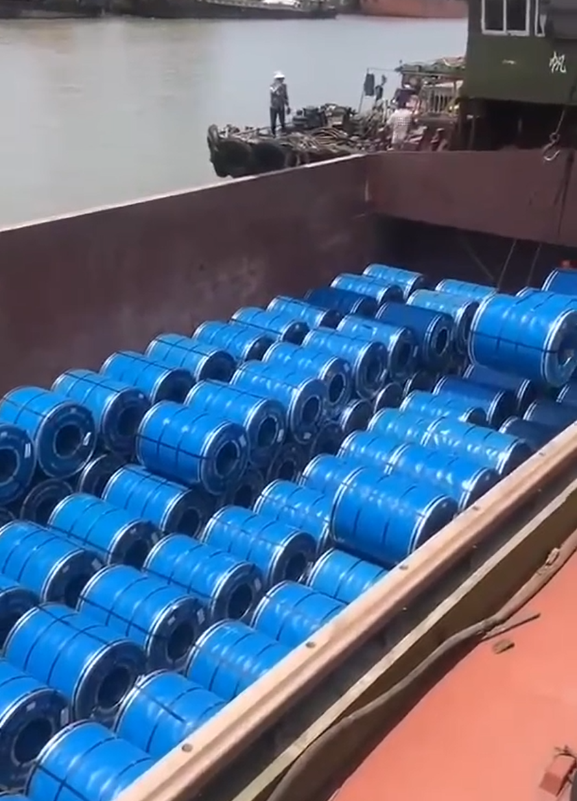 Durable Hrb400/hrb500 Rebar Steel Threaded Bar For Reinforced Concrete ...