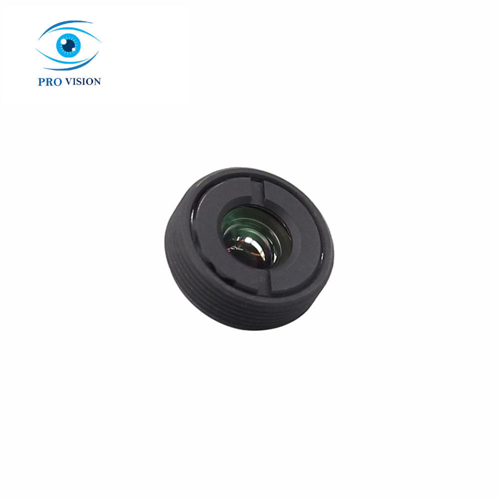 Compact Cctv Lens With 2.8mm Wide-angle, M12 Mount, And High-resolution ...