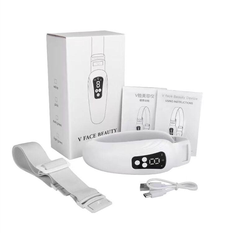 Buy China Wholesale Wholesale Electric V Shaped Thin Facial Lifting ...