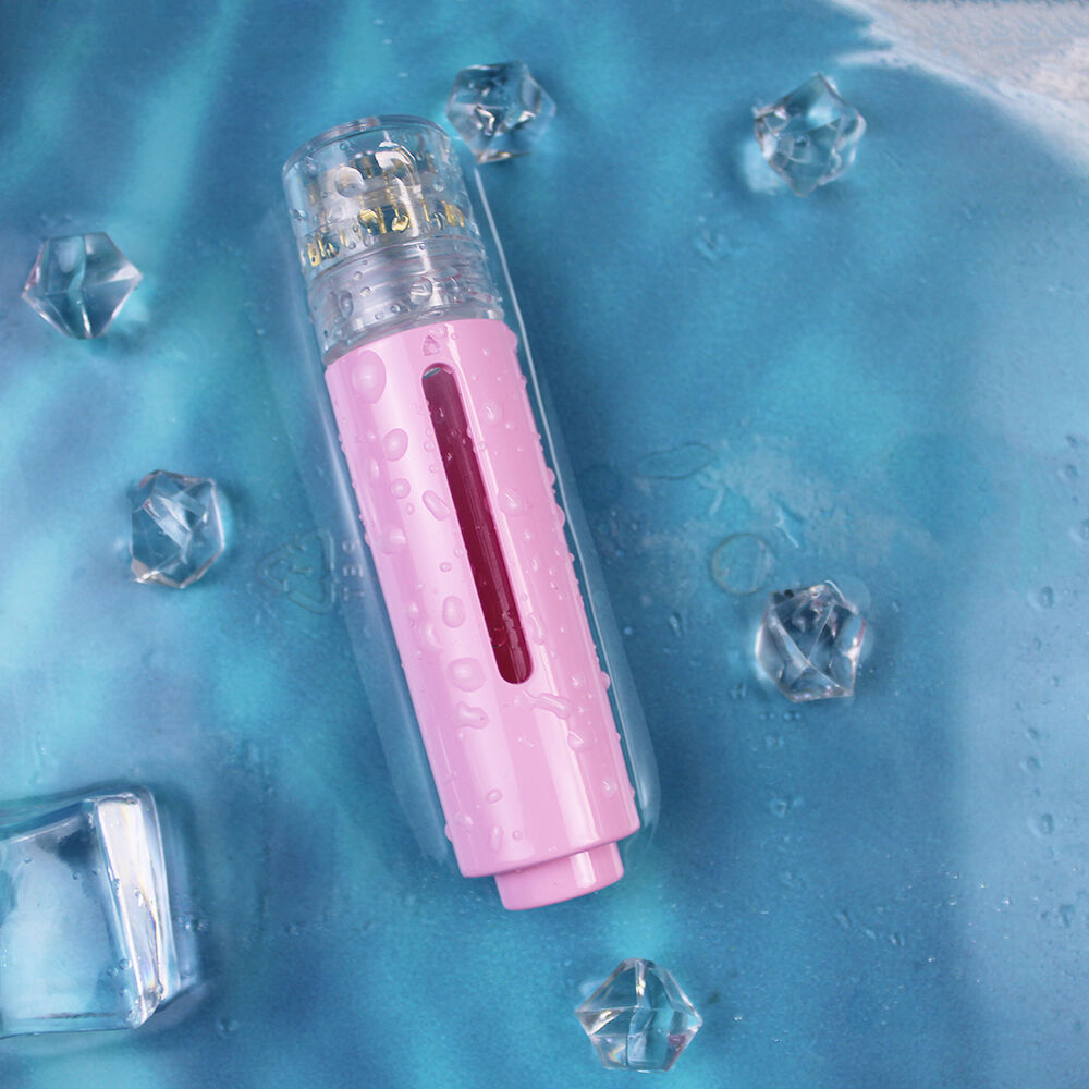 Wholesale Newest Infusion Serum Applicator Stamper Skin Hydration Stamp ...