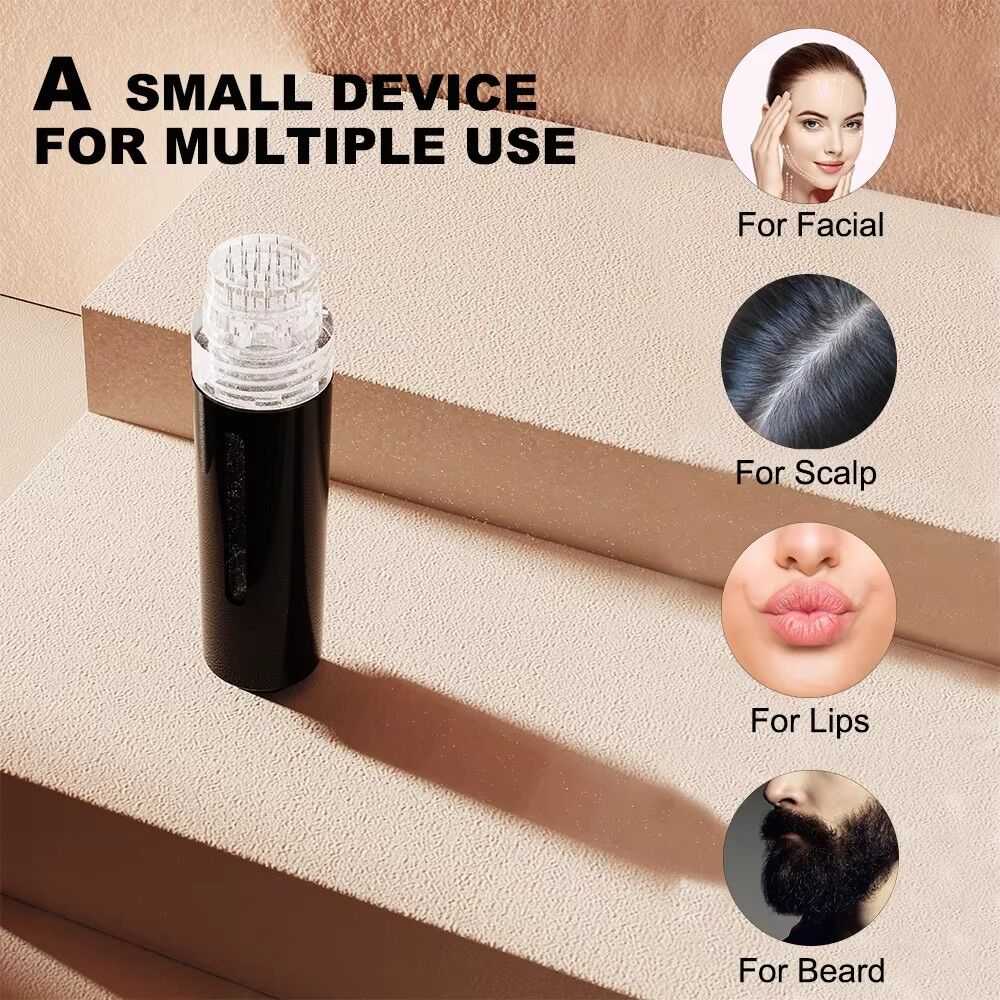 Wholesale Newest Infusion Serum Applicator Stamper Skin Hydration Stamp ...