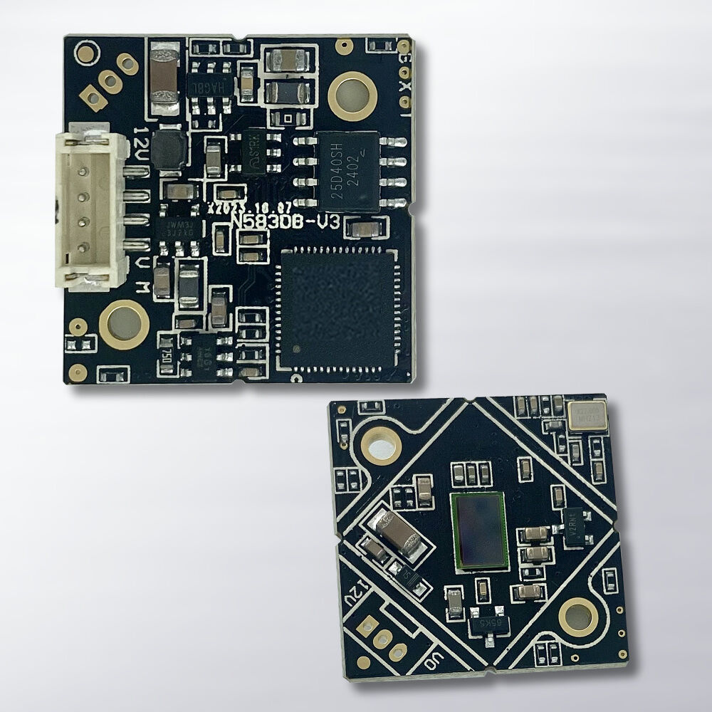 Bulk Buy China Wholesale High Resolution Cmos Sensor Camera Module With ...