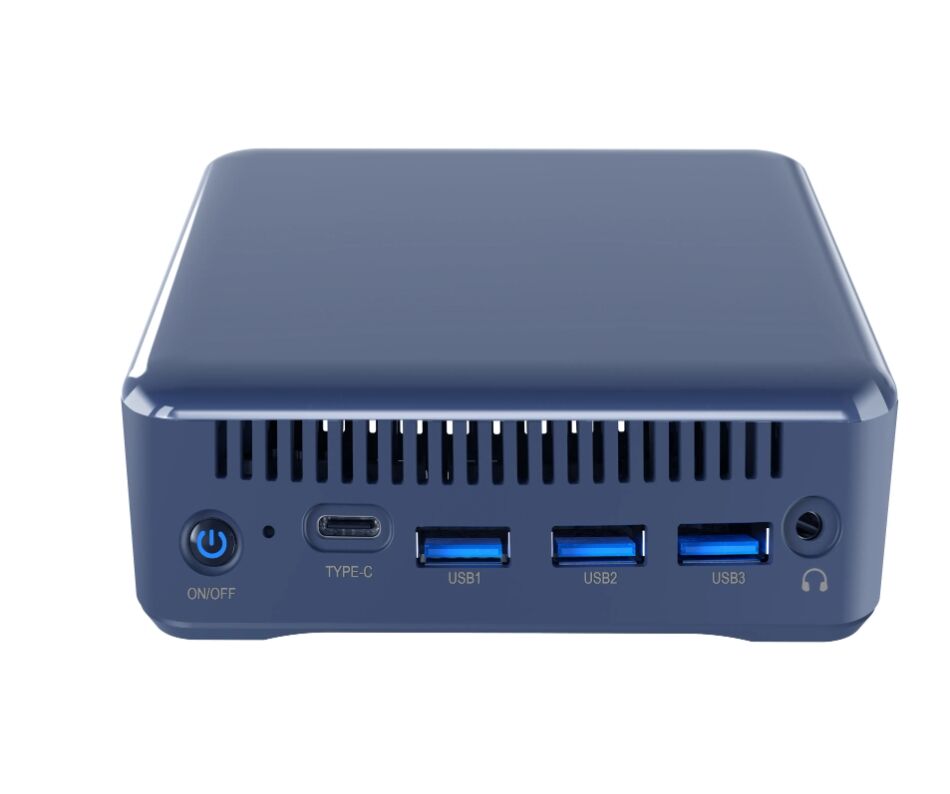 Best Price Powerful Mini Pc N100 Cpu 8gb Ram 128gb Ssd, Mini Pc Windows ...