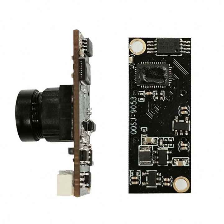 Buy China Wholesale Hd 1080p Compact Usb Camera Module 2mp Pet Feeder ...